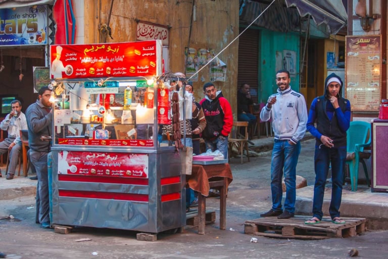 Is Egypt Safe To Travel? A Realistic Guide for 2026 - Travel Diary ...