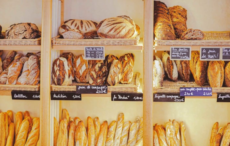 The Ultimate Guide to French Food: 31+ Must-Try Dishes - The Planet D