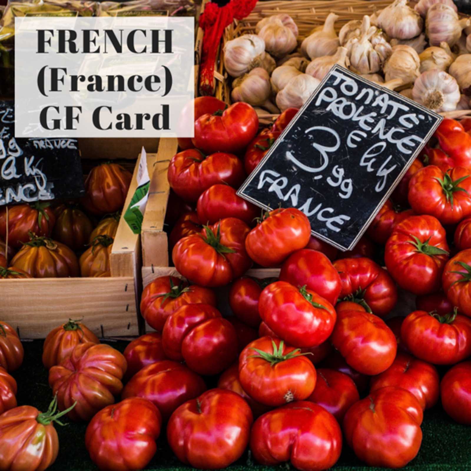 French Food: 29 Traditional Dishes To Try in France or At Home - The ...