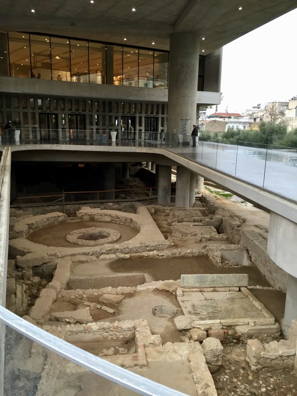 Where To Stay In Athens - A Locals Guide To The Best Neighborhoods