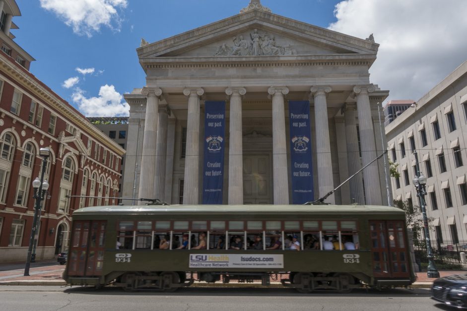 A Tour of the New Orleans Garden District | The Planet D