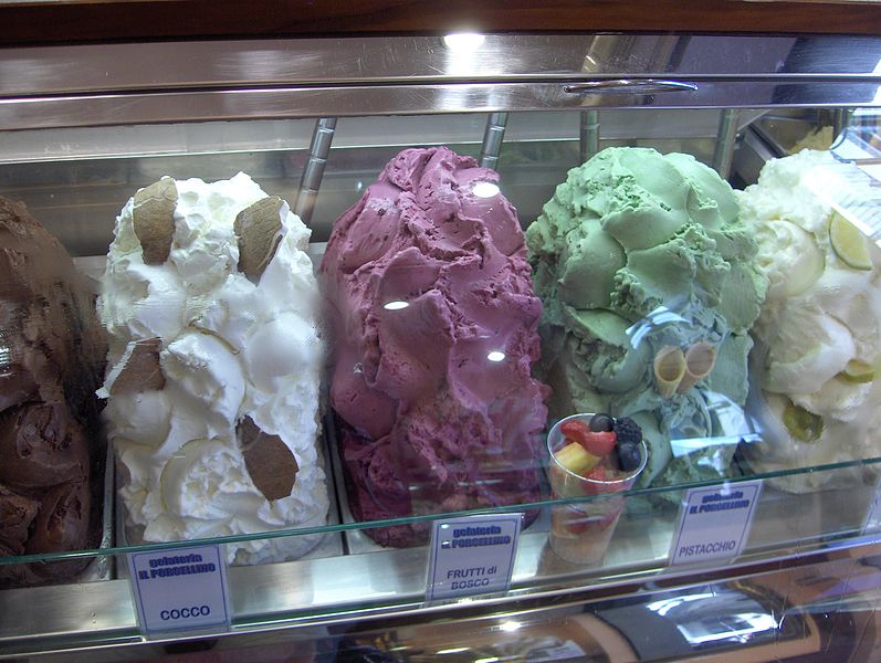 What To Know About Gelato – Still Packed