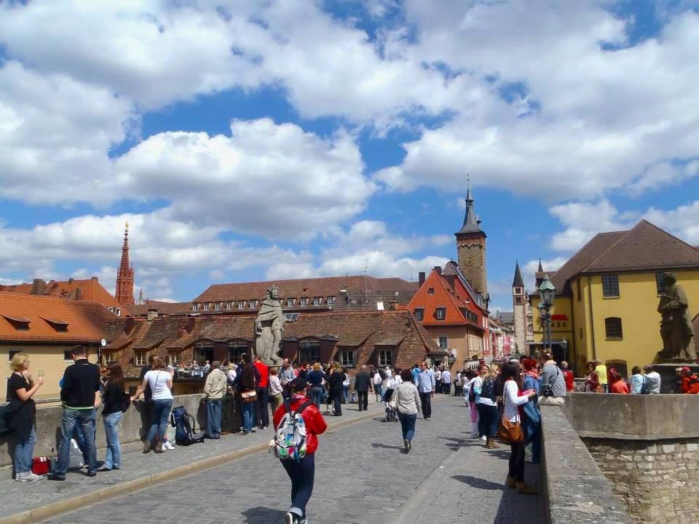 Essential Guide to Germany's Romantic Road | The Planet D
