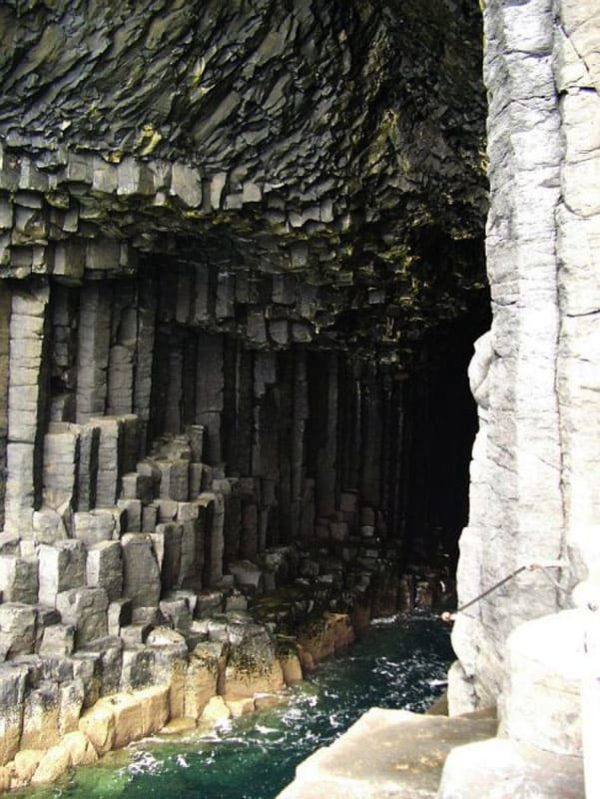 The Legend of the Giant's Causeway - Do You Believe? | The Planet D