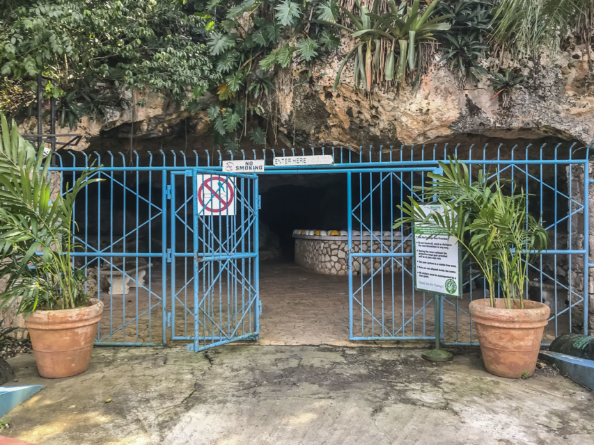 Green Grotto Caves - The Natural Beauty of Runaway Bay - The Planet D