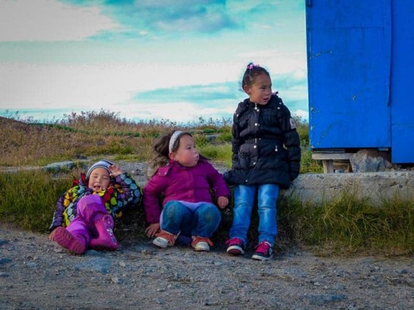The People and Culture of Greenland | The Planet D