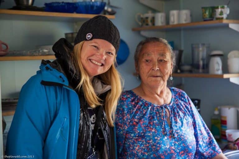 The People and Culture of Greenland | The Planet D