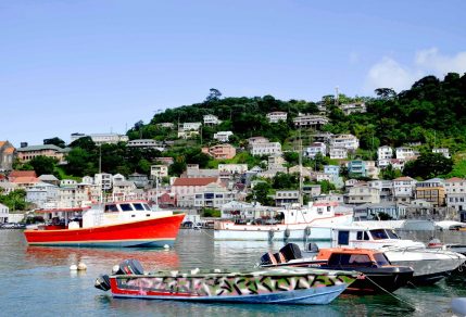 20 of the Best Things to do in Grenada | The Planet D