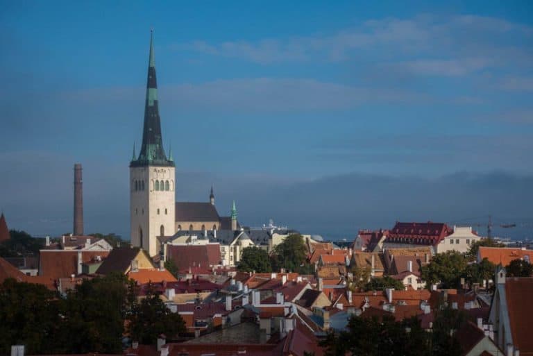 6 Things to do When You Visit Estonia | The Planet D