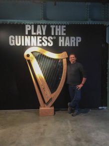 The Ultimate Guinness Storehouse Dublin Tour | The PlanetD