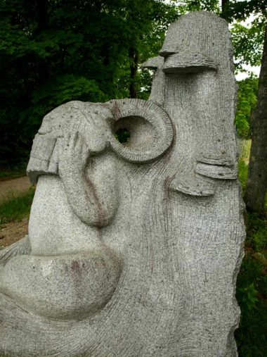 Things to do in Haliburton Highlands - A Four Seasons Adventure