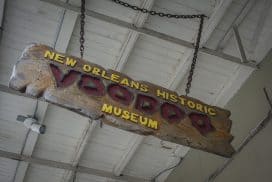 Most Haunted Places in New Orleans - How to Explore City of the Dead