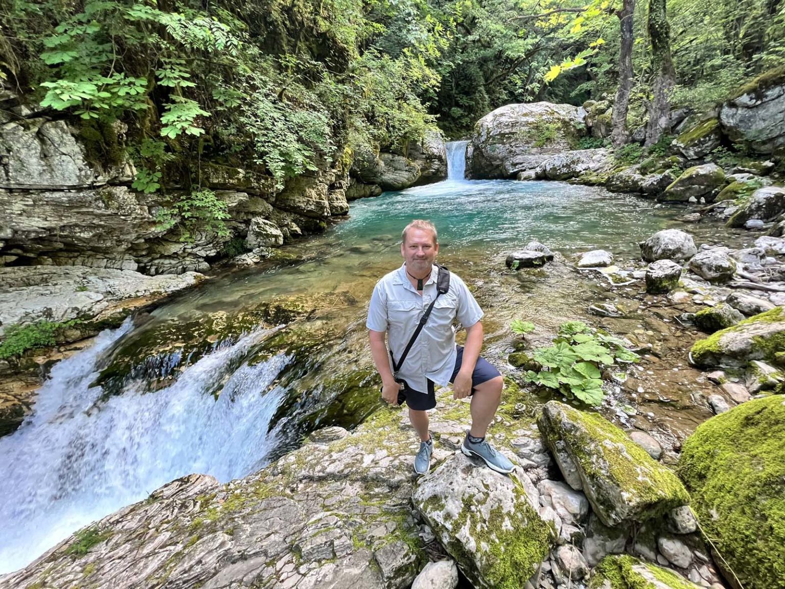 Places to Visit in Epirus - The Best Kept Secret in Greece - The Planet D