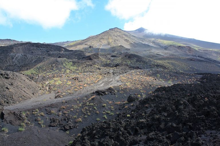 The Best Guide to Hiking Mount Etna | The Planet D