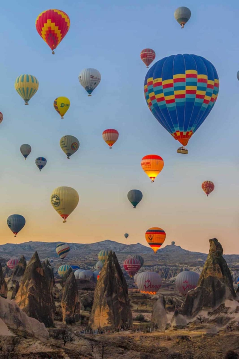 27 Amazing Historical Places In The World - The Planet D