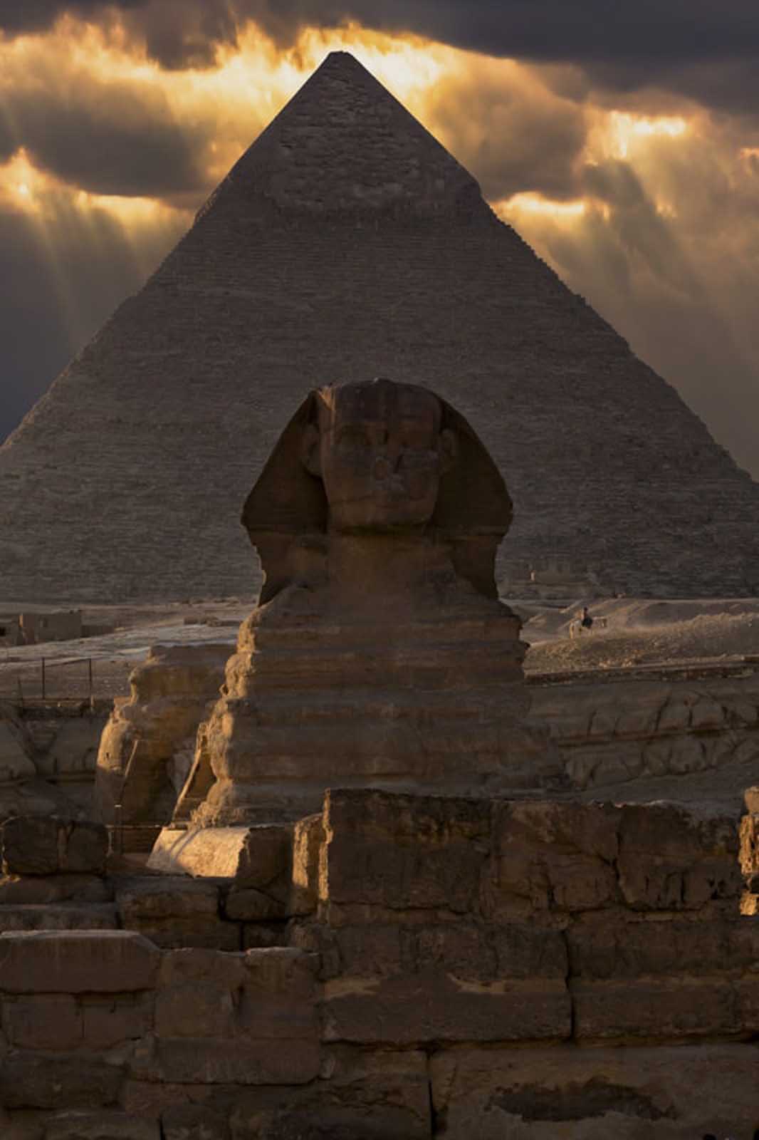 27 Amazing Historical Places in the World - Traveling Tour Guides ...
