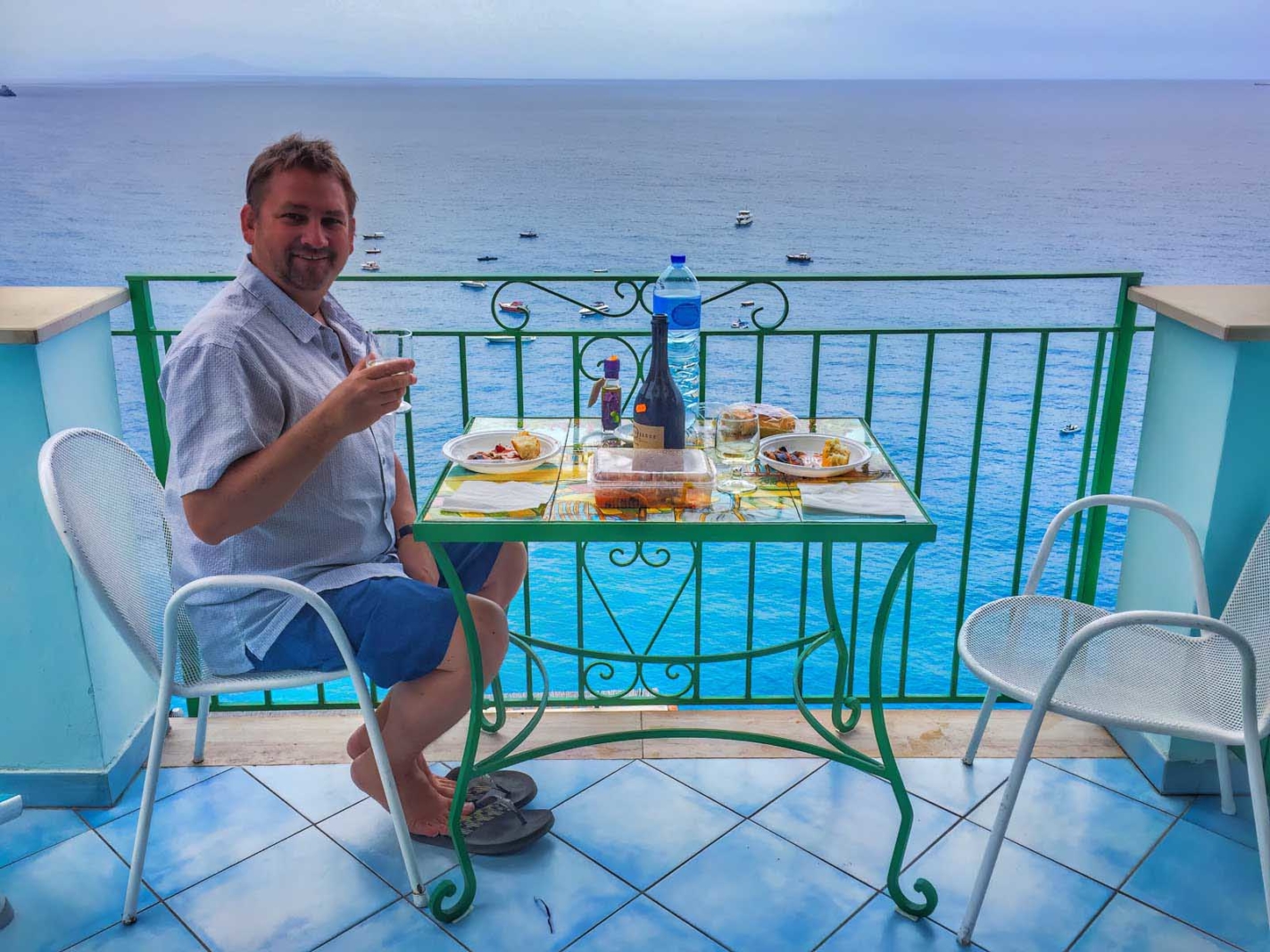 How Much Does A Trip to Italy Cost in 2024: Detailed Budget Breakdown ...