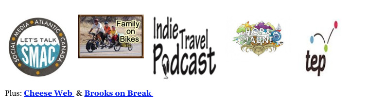 How to Find Travel Sponsorship and Creating a Proposal | The Planet D