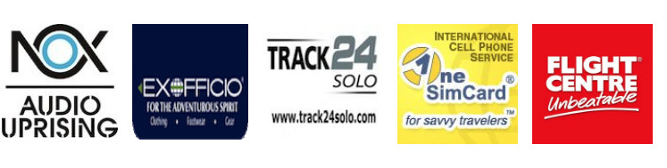 How to Find Travel Sponsorship and Creating a Proposal | The Planet D