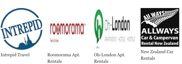 How to Find Travel Sponsorship and Creating a Proposal | The Planet D