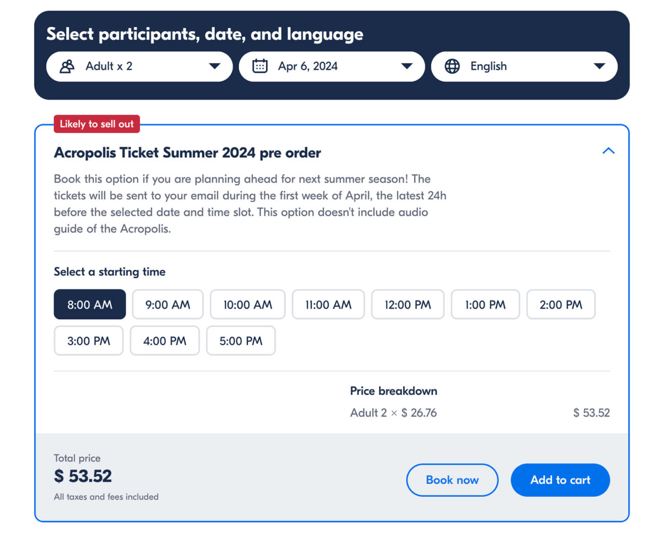 The Ultimate Guide to Visiting the Acropolis and Parthenon in Athens (2024) - TripSearch