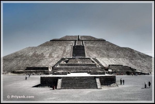 India and Mexico, More Similar Than You Think | The Planet D