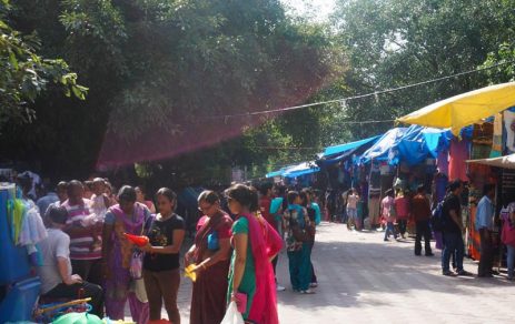 India Travel Tips for First-Time Travellers | The Planet D