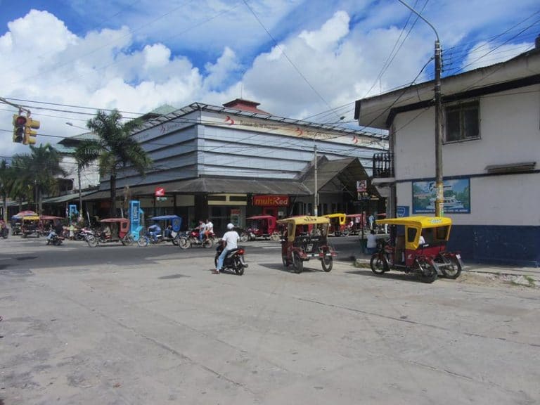 Excellent Things to do in Iquitos, Peru | The Planet D