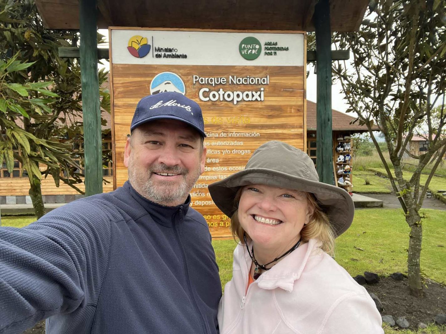 Is Ecuador Safe To Visit in 2025 - Travel Warnings and Safety Tips ...