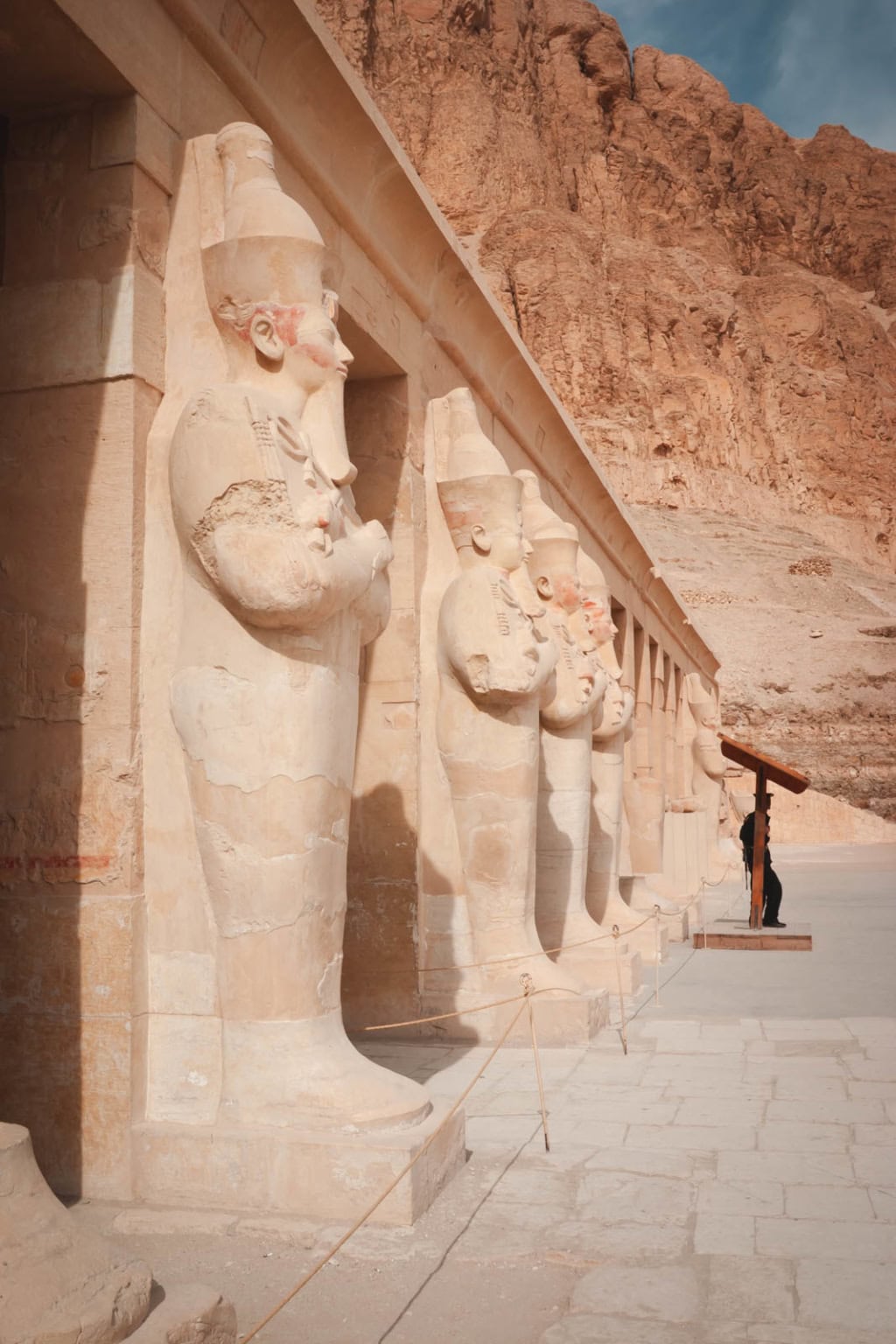 Is Egypt Safe To Travel? A Realistic Guide for 2026 | The Planet D