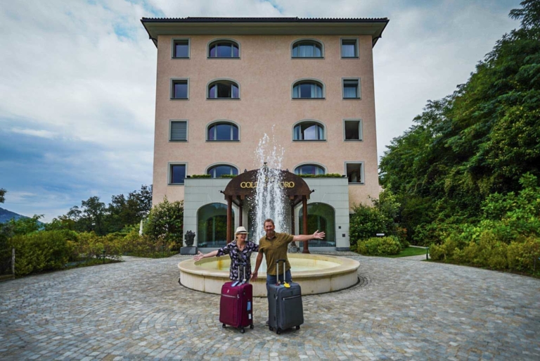 Is Switzerland Expensive To Visit? Trip Costs in 2024 - The Planet D