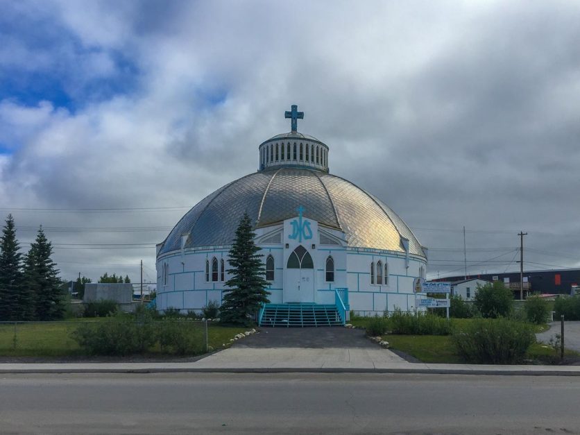 Ivvavik National Park - Falling in Love with the Rugged and Remote