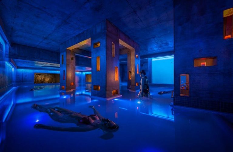 Nordik Spa Nature - A Guide to Ottawa's Luxury Spa Escape