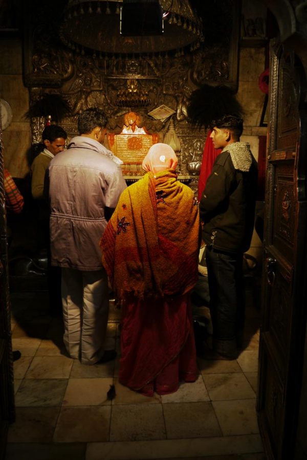 Karni Matha Temple The Rat Temple of Rajasthan | The Planet D