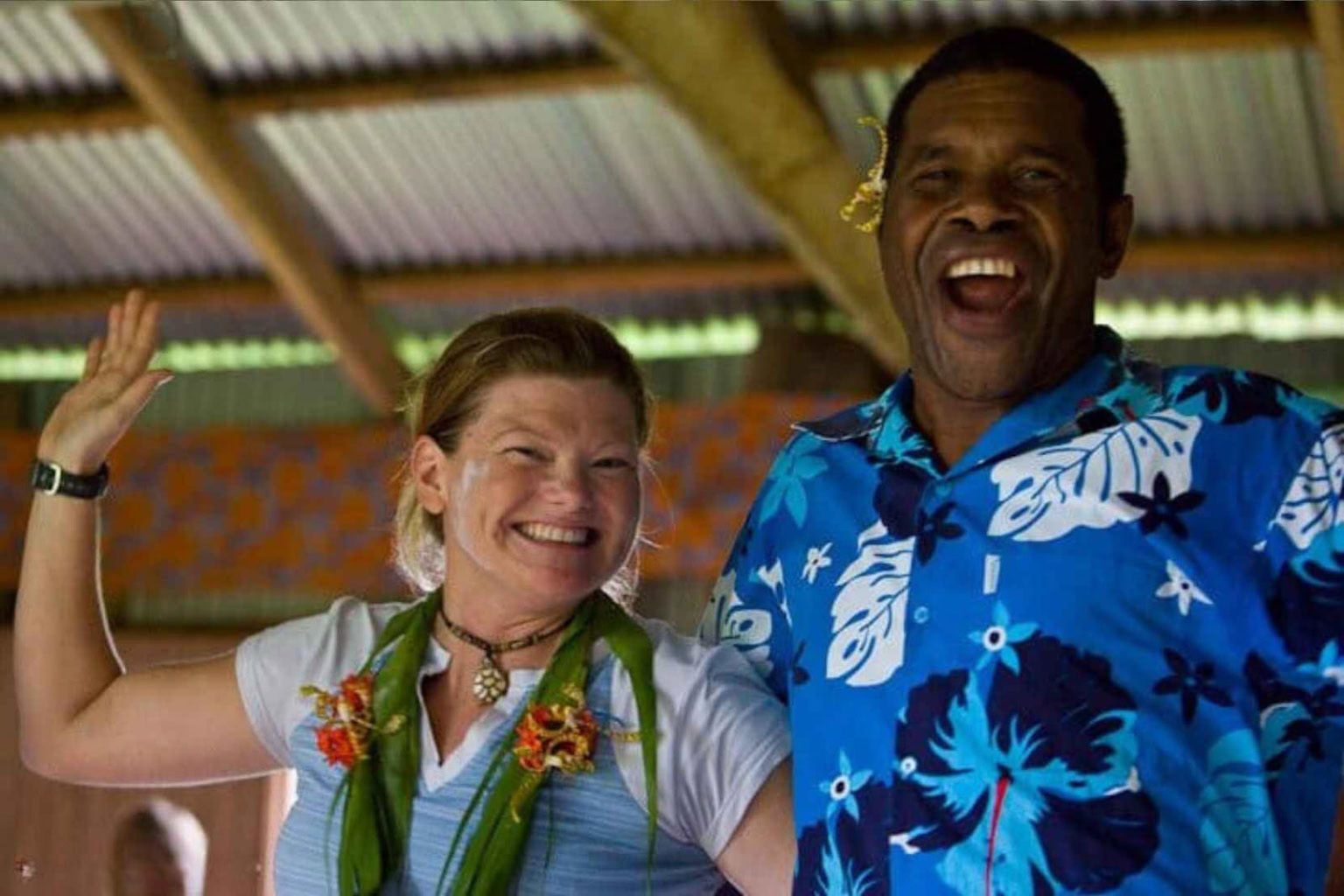 Everything You Need to Know About A Kava Ceremony - The Planet D