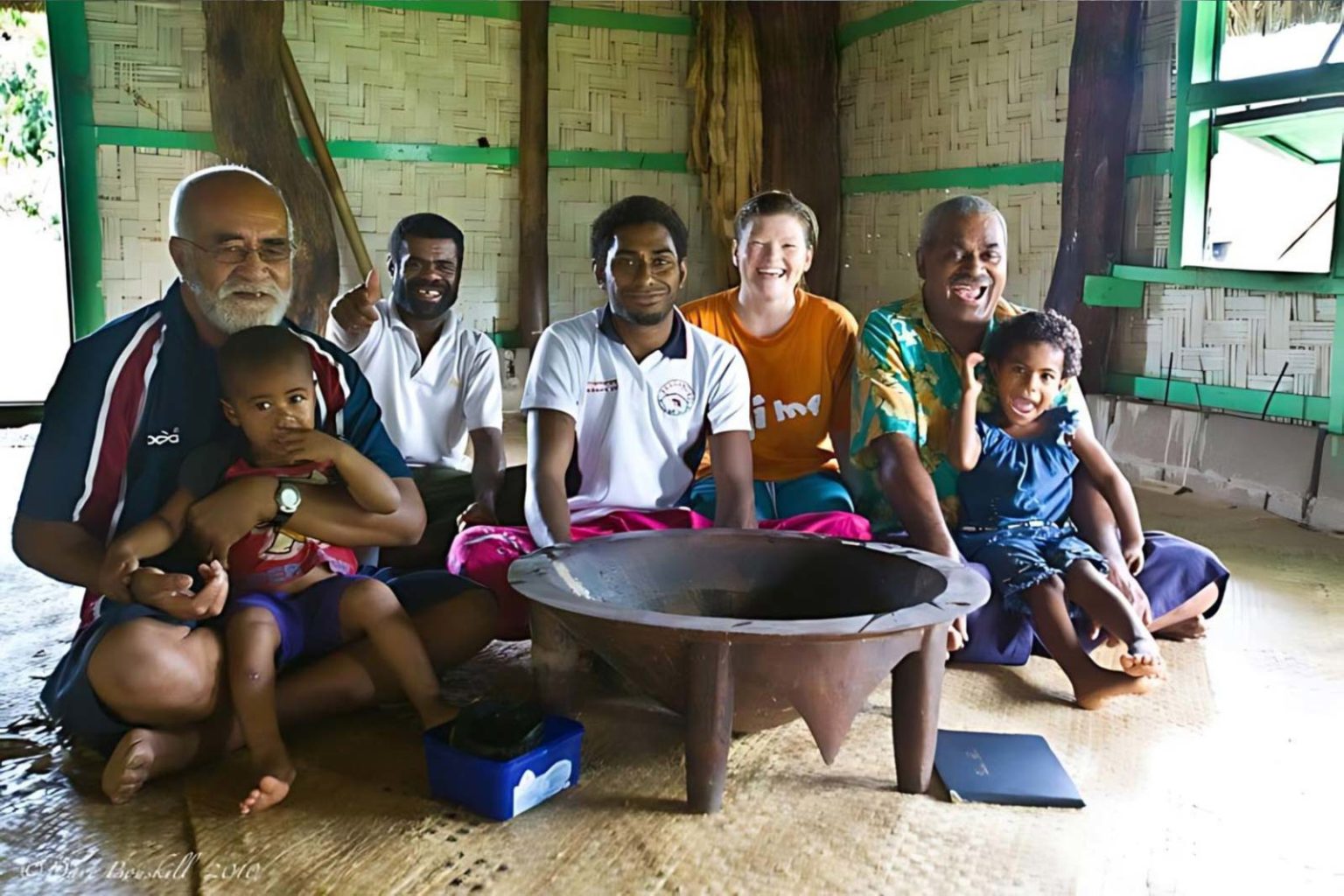 Everything You Need to Know About A Kava Ceremony
