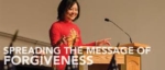 Kim Phuc, the girl in the Picture