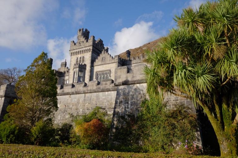 Kylemore Abbey - The History of Ireland’s Lavish Castle | The Planet D