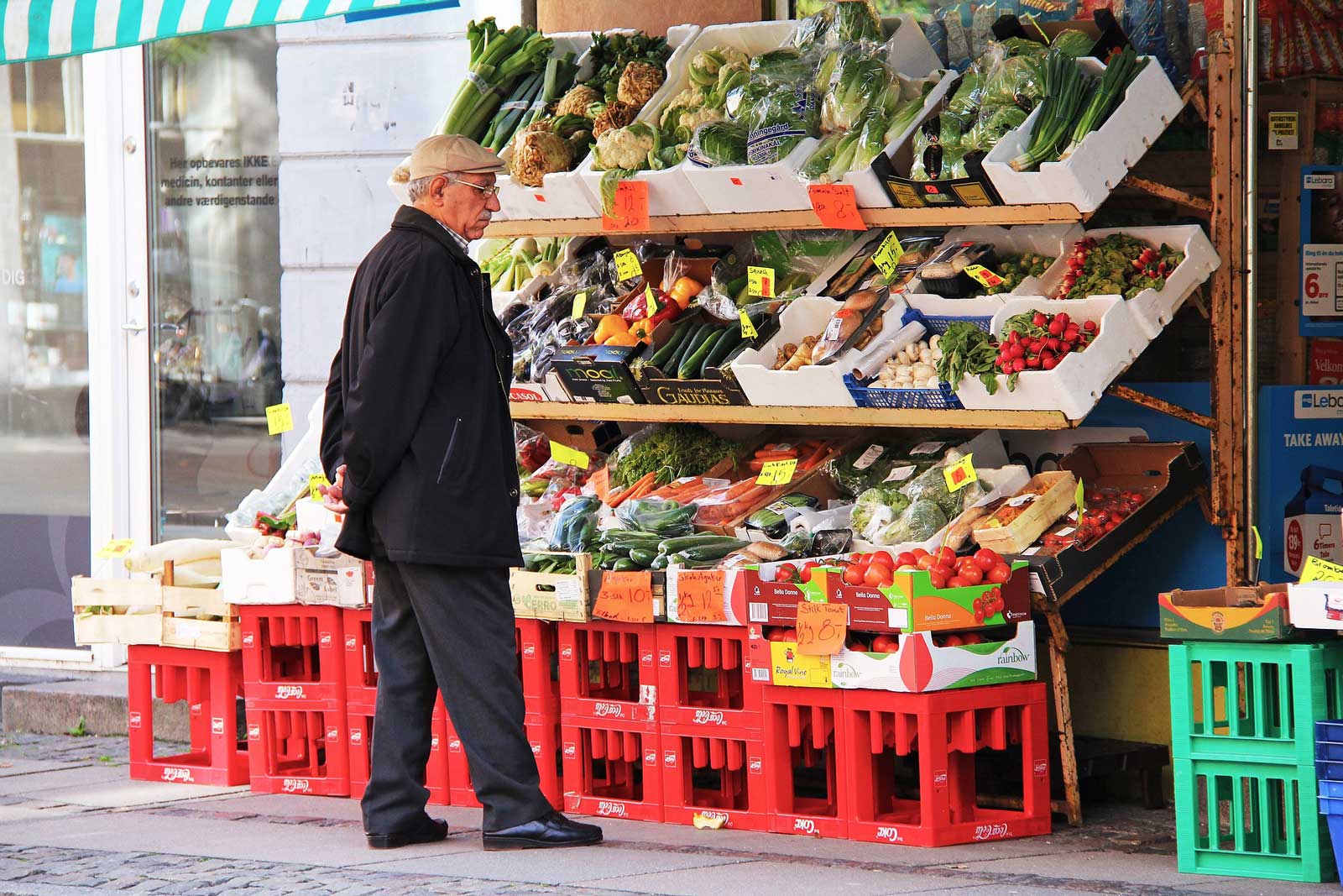 How to Visit Copenhagen Like a True Dane | The Planet D
