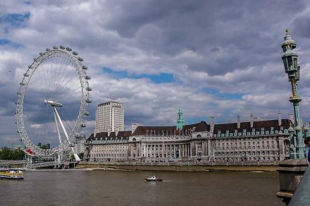 London Landmarks - 18 Famous Places in Photos | The Planet D