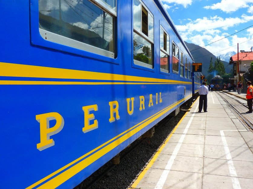 How to Plan a Trip to Machu Picchu | The Planet D