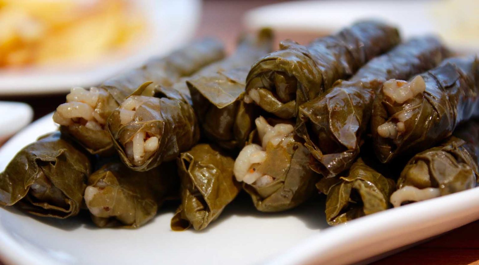 Mediterranean Food: 25 Traditional Dishes You Need To Try - The Planet D