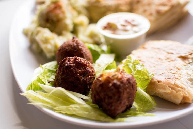 Mediterranean Food: 25 Traditional Dishes You Need To Try - The Planet D