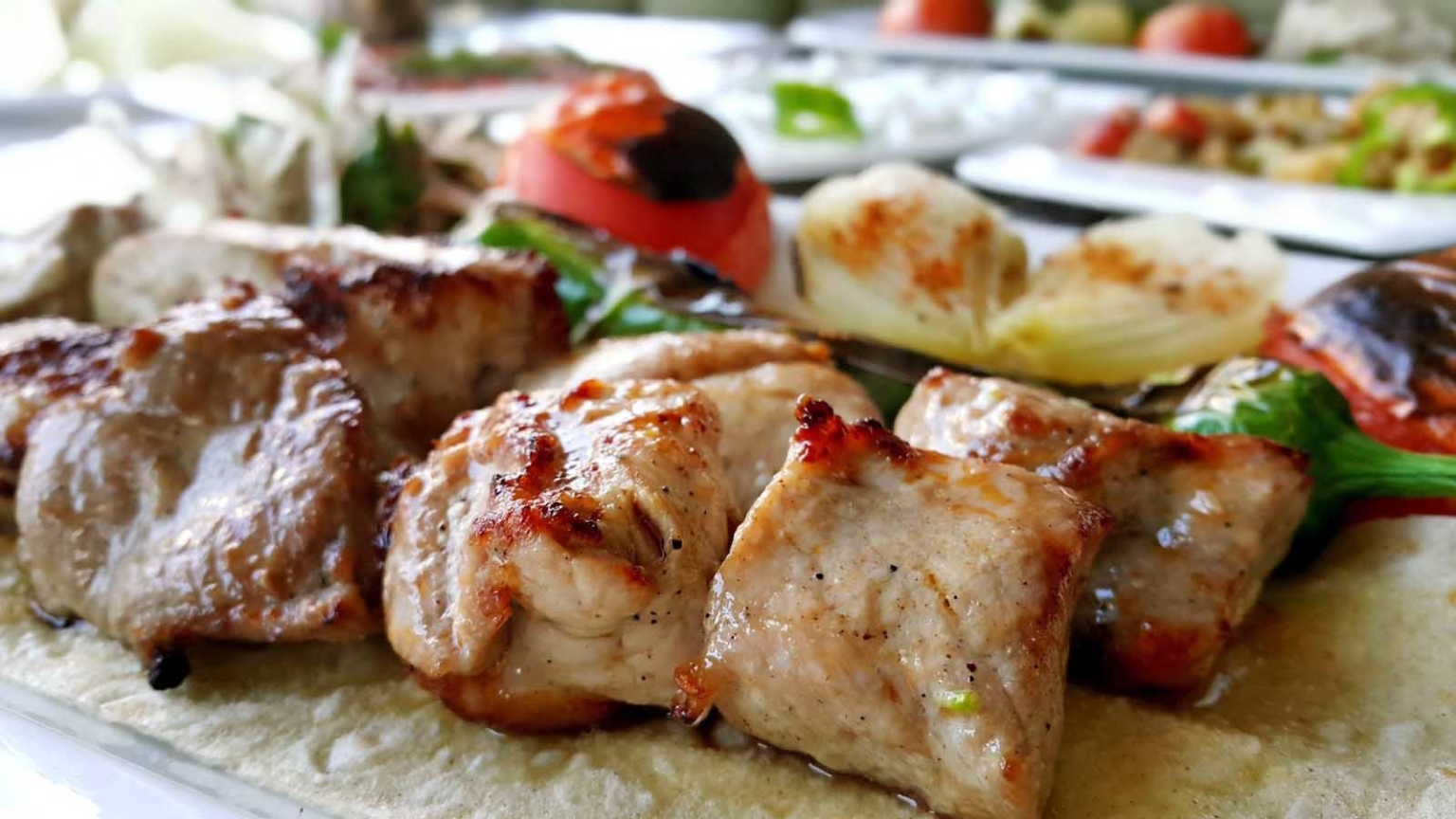 Mediterranean Food: 25 Traditional Dishes You Need To Try - The Planet D