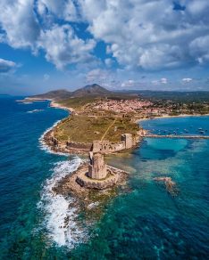 The Ultimate Guide to Costa Navarino, Grece | The Planet D