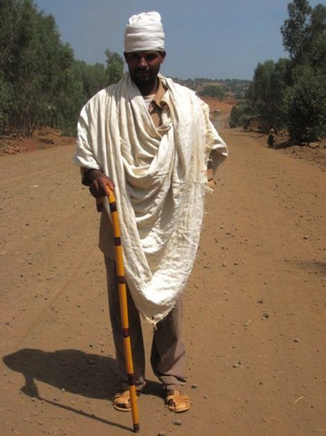 Etiquette in the Middle East - Travel for Men and Women
