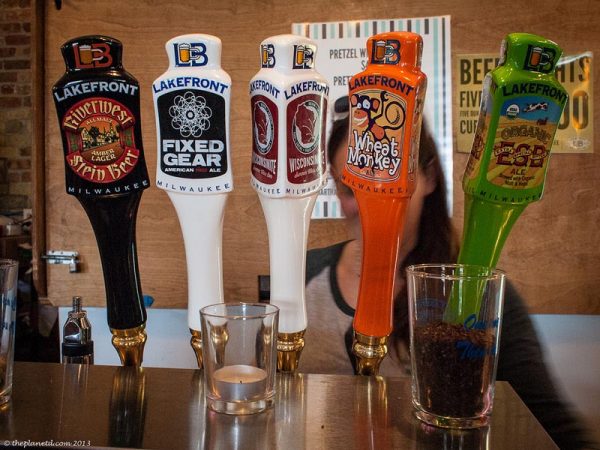 Where to Eat in Milwaukee - Hot Spots for Cocktails and Dining