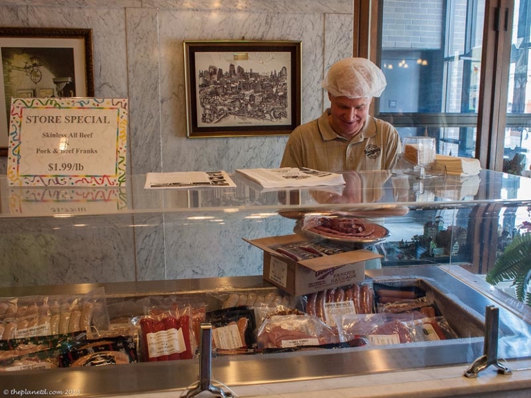 Where to Eat in Milwaukee - Hot Spots for Cocktails and Dining