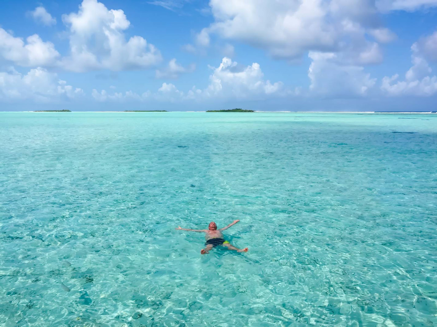 How Much Does A Maldives Trip Cost in 2024: Detailed Budget Breakdown ...