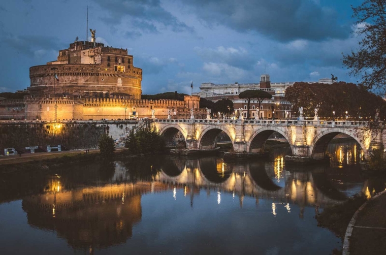21 Best Monuments in Rome To See In Your Lifetime - The Planet D